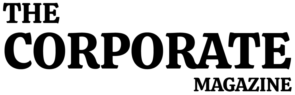 Home - The Corporate Magazine