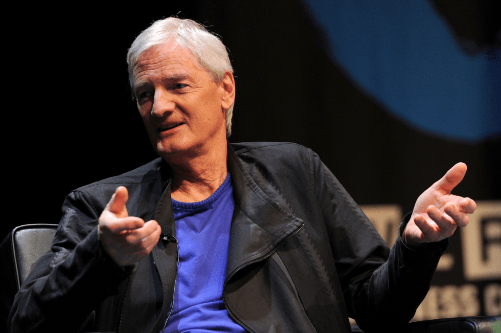 British firm Dyson will hire 450 engineers and scientists in Singapore ...