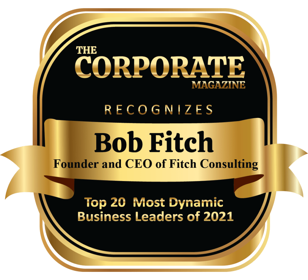 Fostering Great Places to Work | Bob Fitch - The Corporate Magazine