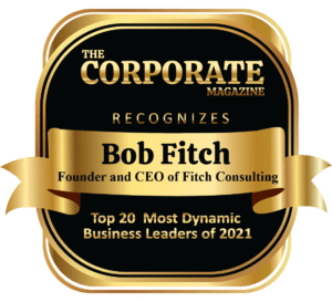 Fostering Great Places to Work | Bob Fitch - The Corporate Magazine