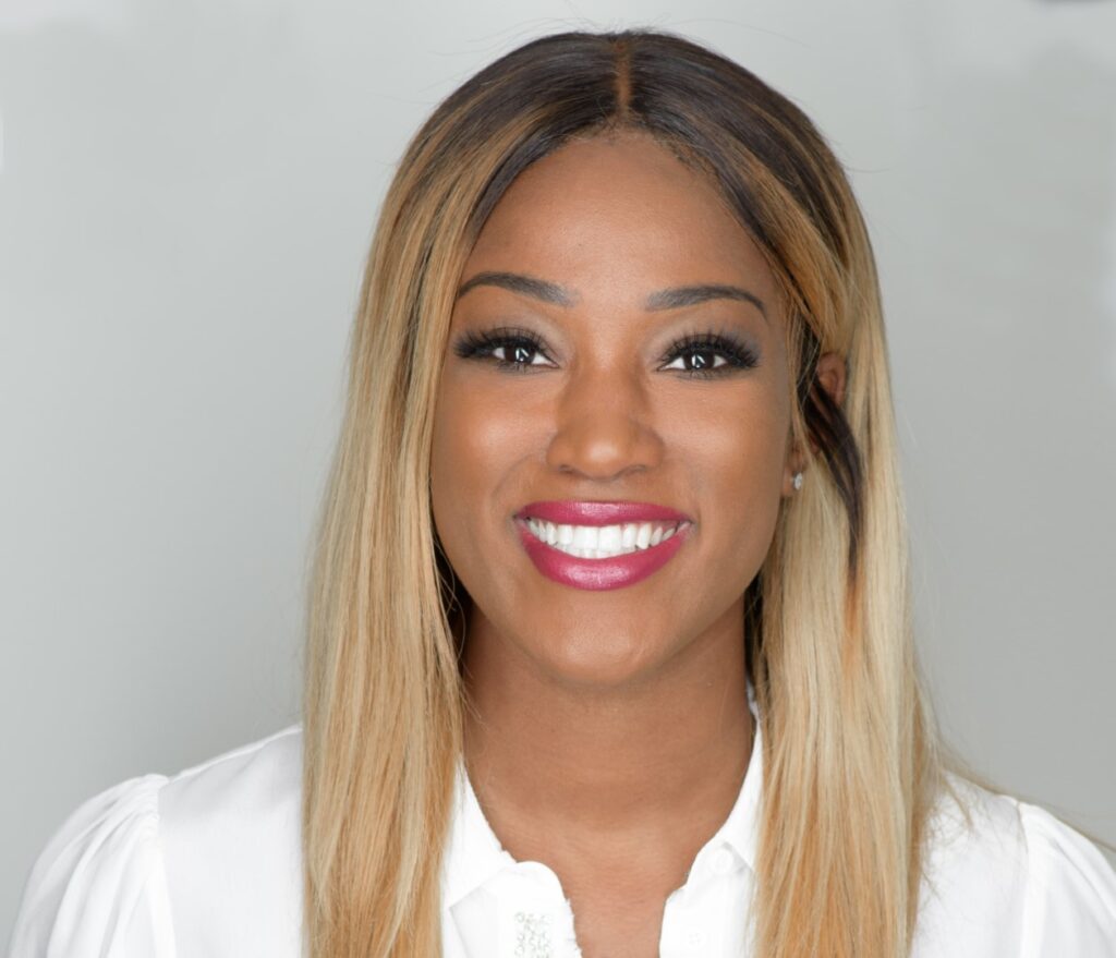 Guiding Children towards a Better Future | Veronica Robinson - The Corporate Magazine