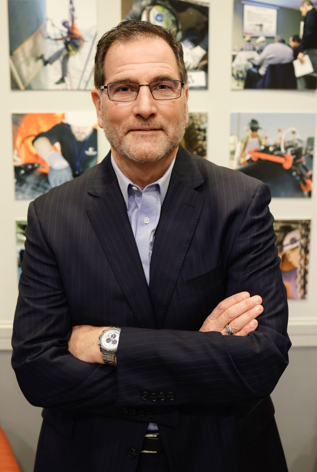 Exemplifying Innovation | Mark Marano - The Corporate Magazine