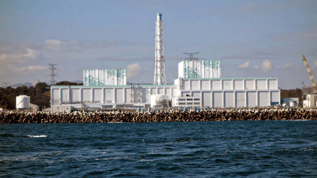 Minister states nuclear power is important for Japan’s energy purposes ...