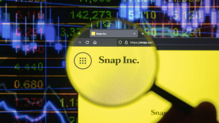 Snap stakes continue to drop on disappointing earnings - The Corporate ...