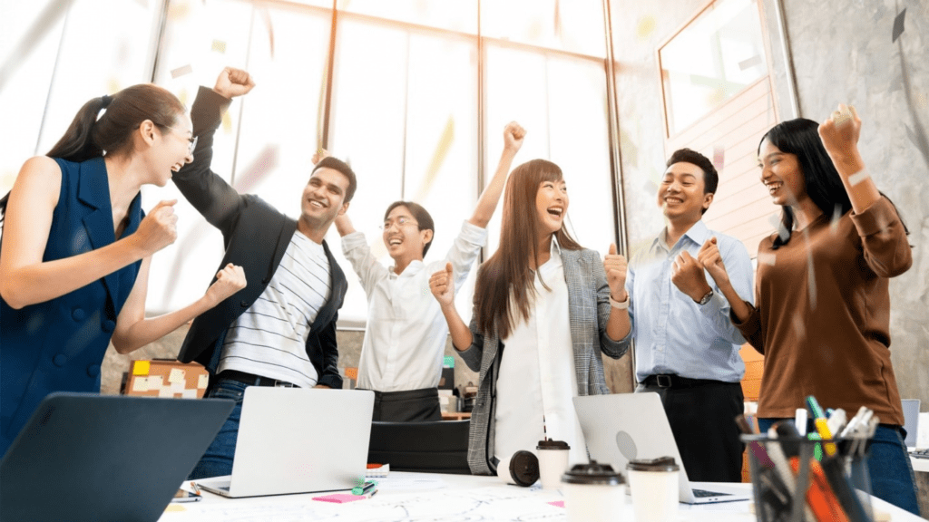 Benefits of Diversity and Inclusion in the workplace - The Corporate ...