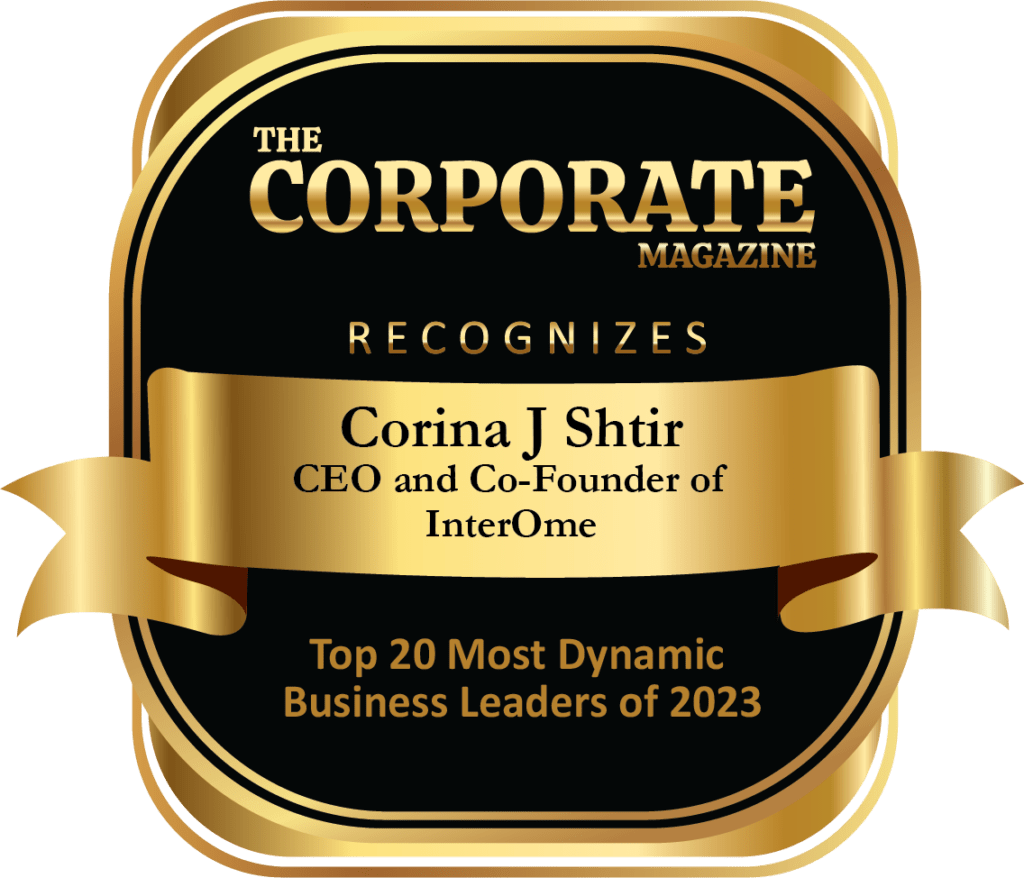 Reading the Community’s Pulse | Corina J Shtir - The Corporate Magazine