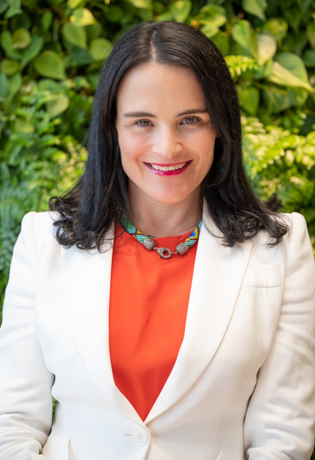 Empowering Engaging Stephanie F Donner The Corporate Magazine