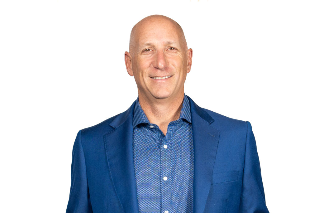 A Wholistic Leader with Brilliant Capabilities | David Indursky