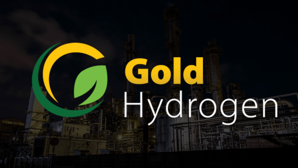 Gold Hydrogen Eyes Natural Helium Resource Opportunity - The Corporate ...