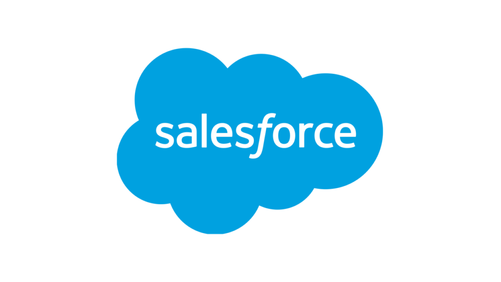 Salesforce Clouds Outlook for Software as AI Threat Looms